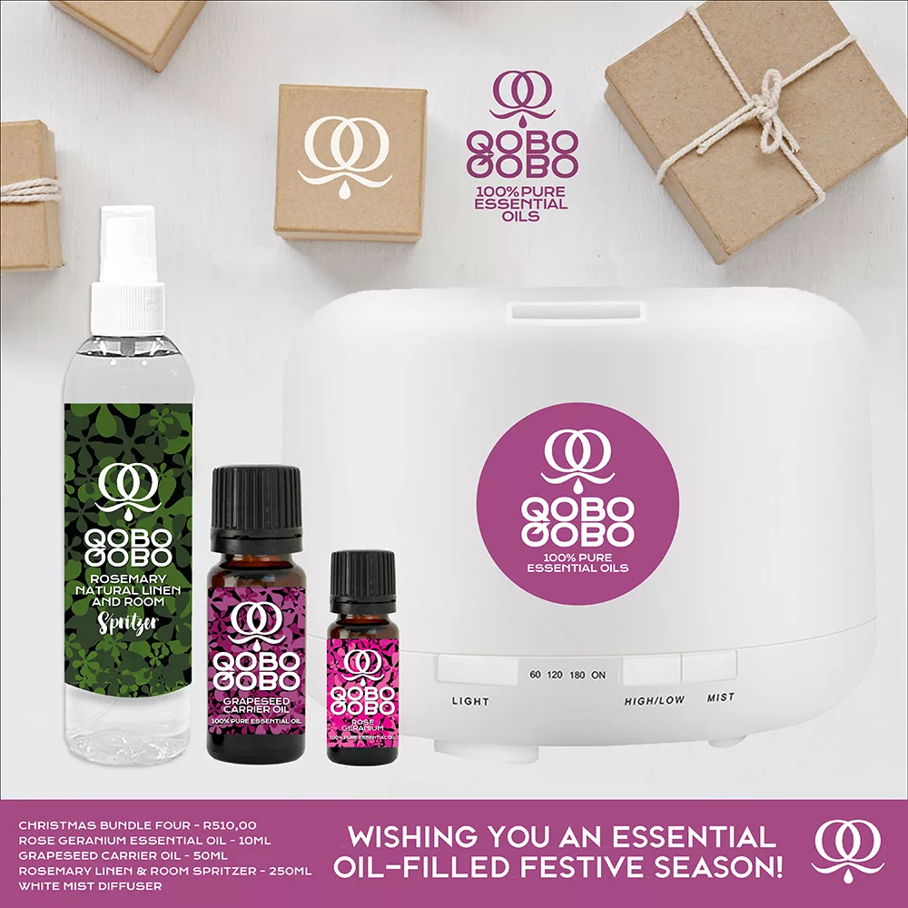 Sprays Archives - QOBO QOBO